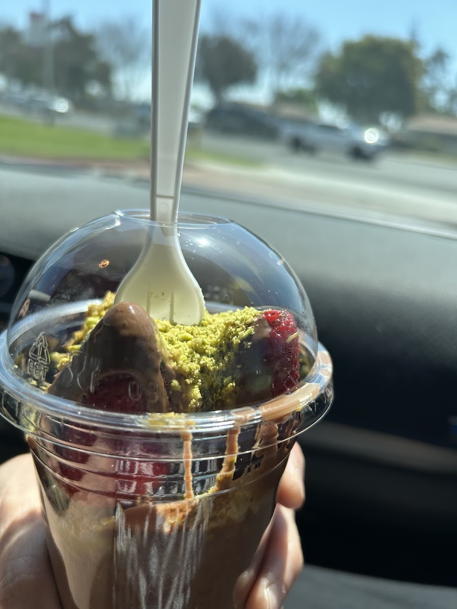 Sea Of Sweet Rancho Cucamonga, CA 91730 | Full Menu, Top Reviews & Photos